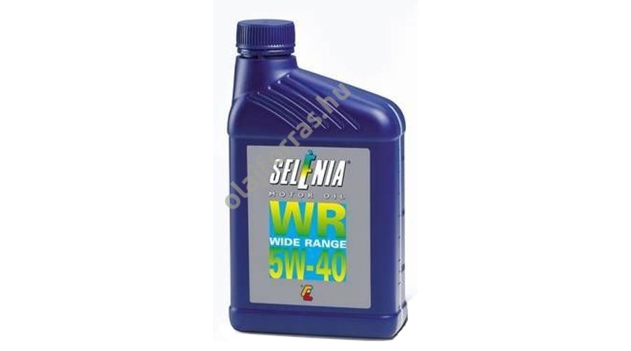Selenia 5w40 »–› ÁrGép