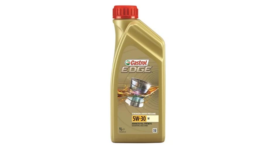 Castrol Edge 5W-30 M 1L - 5W-30 - olajforras.hu