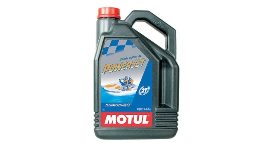 MOTUL Powerjet 2T 4L - 2T - olajforras.hu