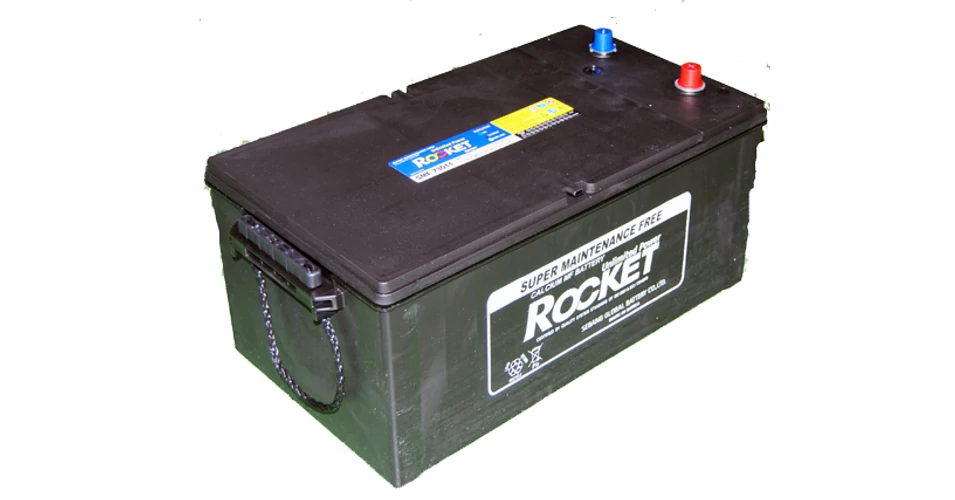 Rocket SMF 73011 12V/230Ah/1200A bal+ - 200Ah - 240Ah - olajforras.hu