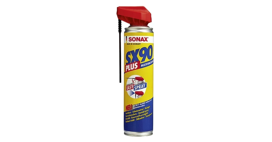 Sonax sx90 plus easy spray 400ml - Általános kenőspray - olajforras.hu